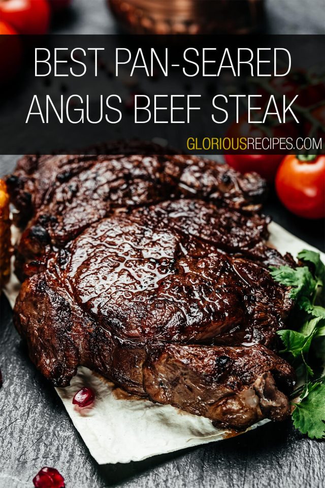 13 Mouth-Watering Angus Beef Recipes To Try