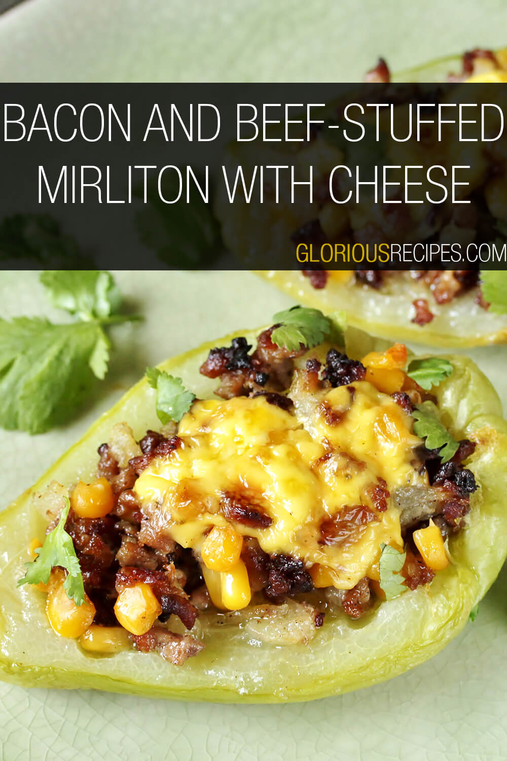 15 Best Mirliton Recipes To Make At Home
