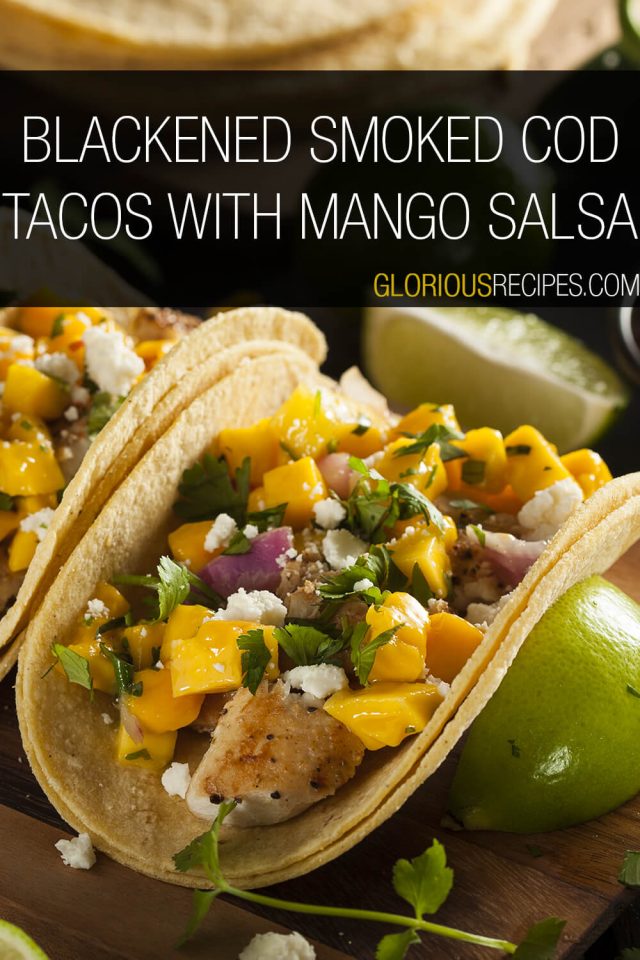 10 Simple Smoked Cod Recipes That You'll Love