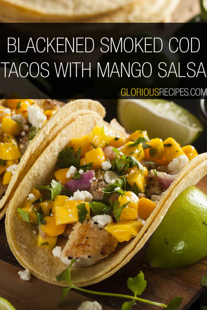 10 Simple Smoked Cod Recipes That You'll Love