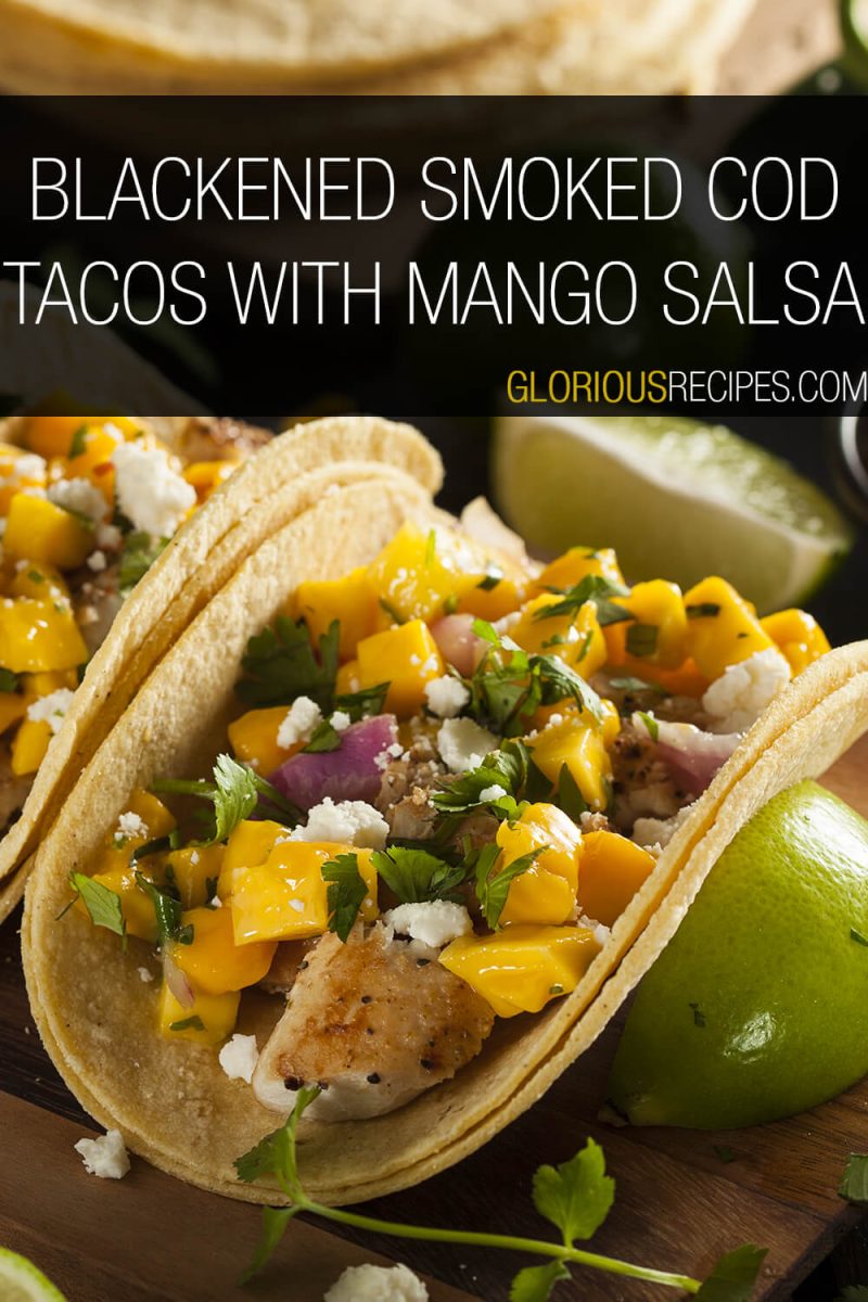 10 Simple Smoked Cod Recipes That You'll Love