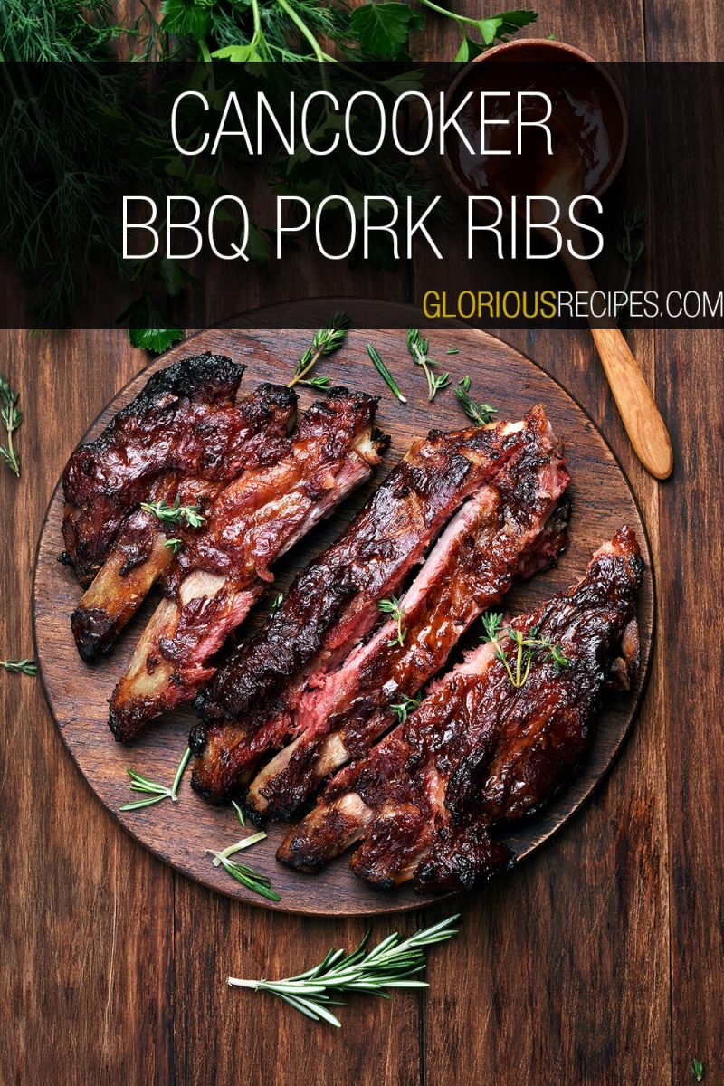 15 Delicious CanCooker Recipes That Everyone Loves