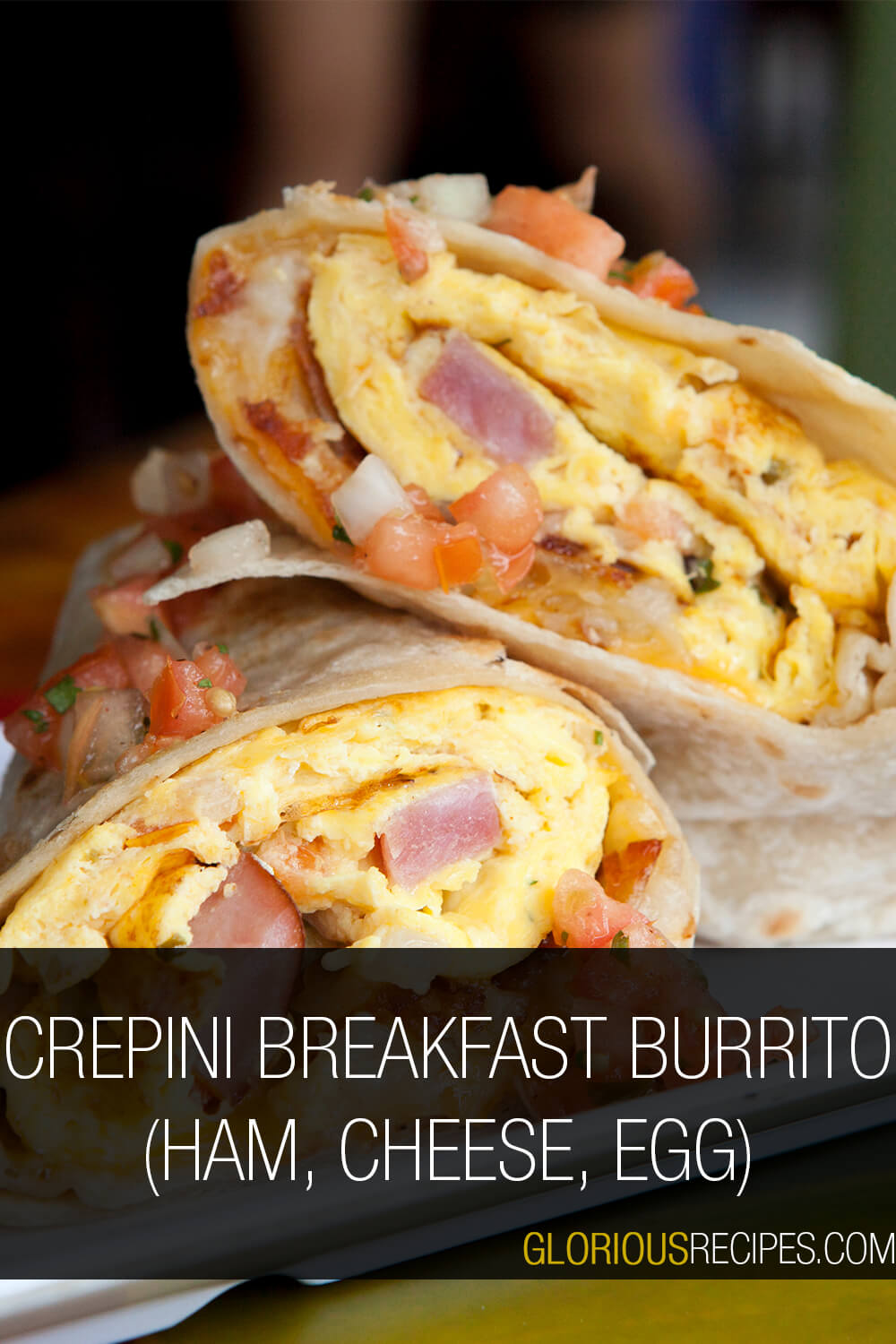 12 Easy Crepini Recipes That's Really Tasty