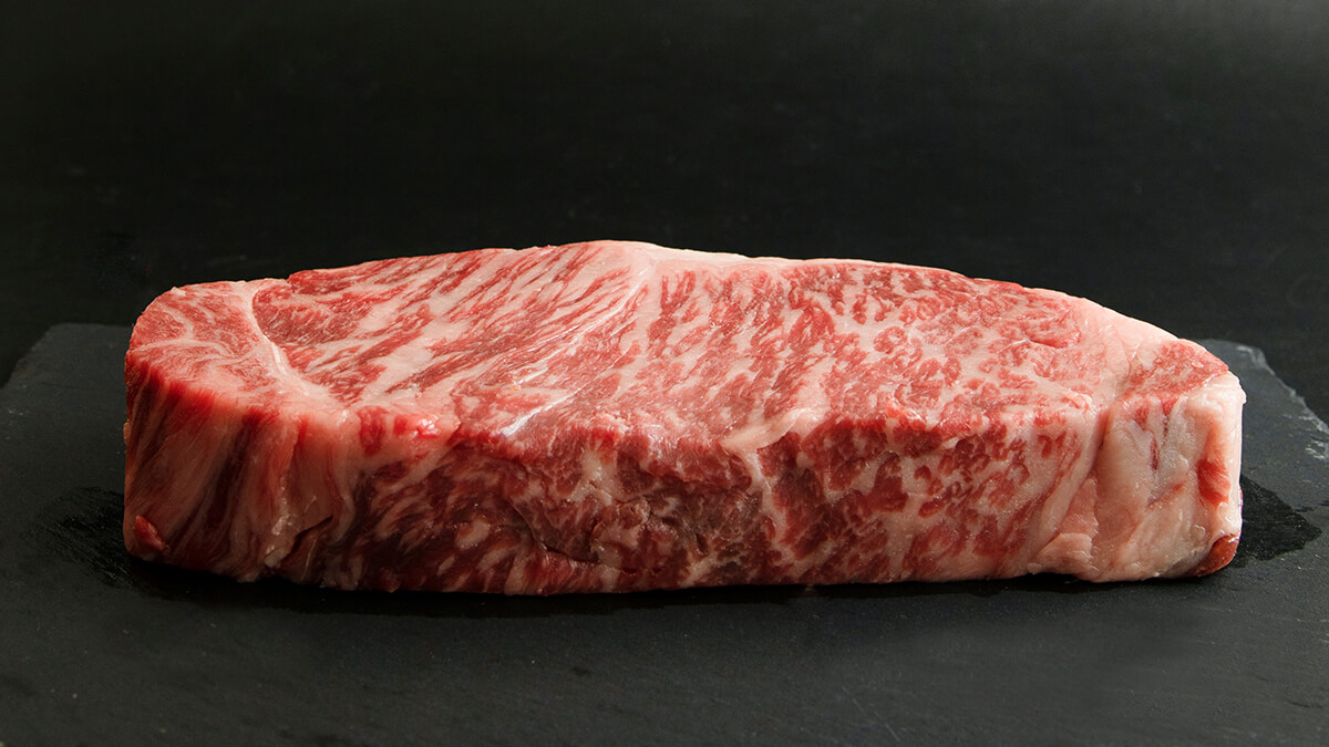 The Legendary Wagyu Steak Recipe