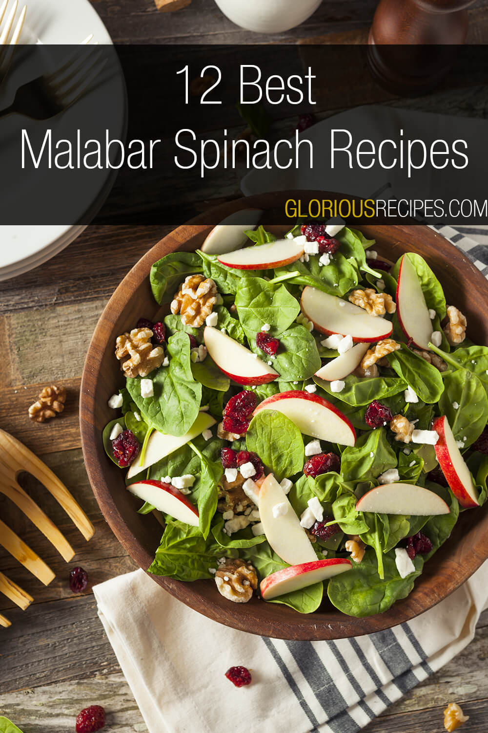 12 Best Malabar Spinach Recipes To Try