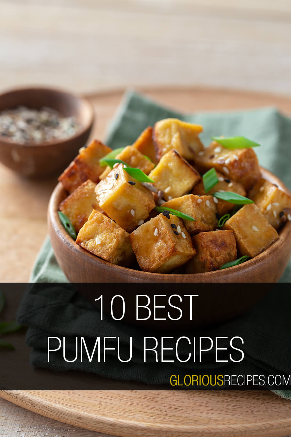 10 Best Pumfu Recipes That You Can't Miss Out On