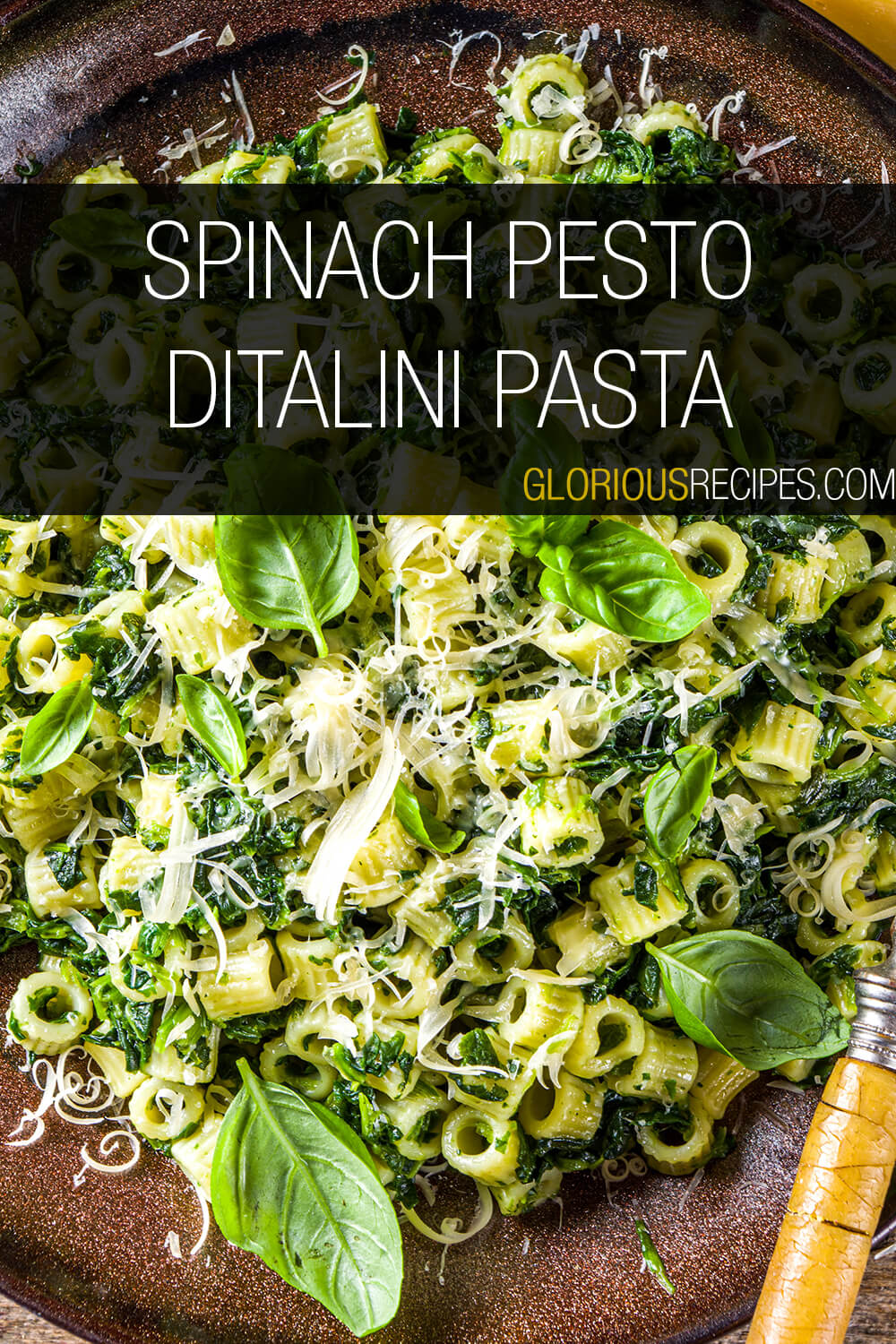 15 Easy & Delicious Ditalini Recipes