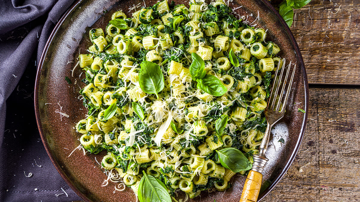 15 Easy & Delicious Ditalini Recipes