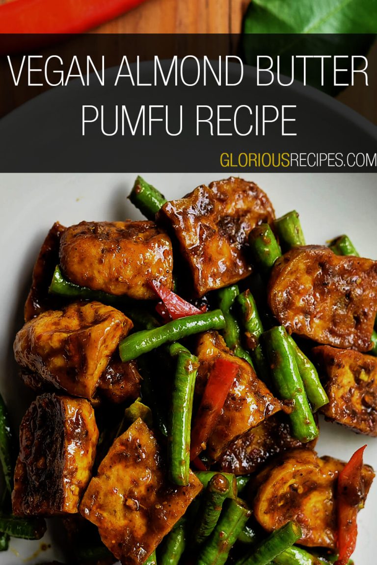 10 Best Pumfu Recipes That You Can't Miss Out On