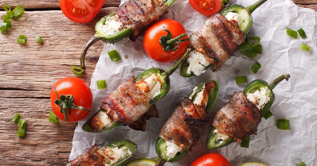 20 Easy Chicken Breakfast Recipes