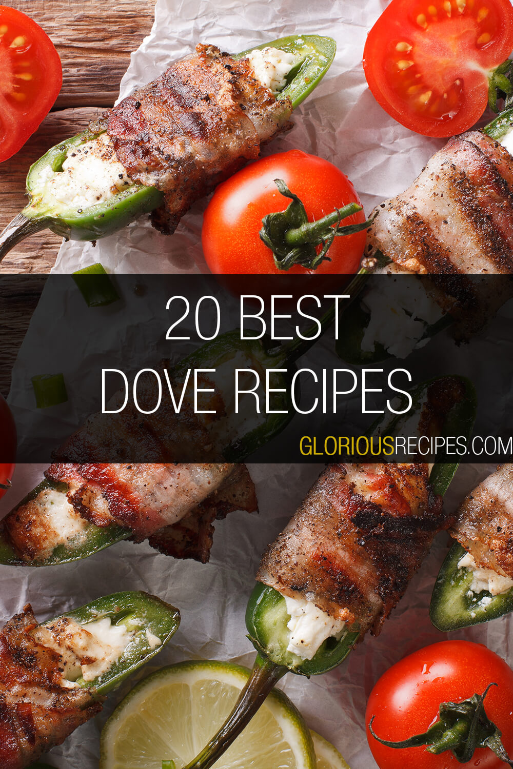 20 Best Dove Recipes That You Need To Try