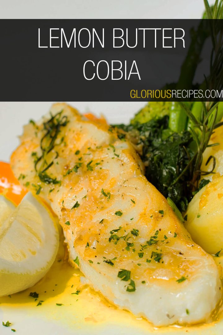 15 Awesome Cobia Recipes To Try At Home