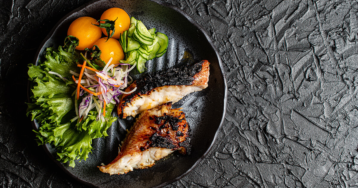 15 Best Tilefish Recipes That're Really Tasty