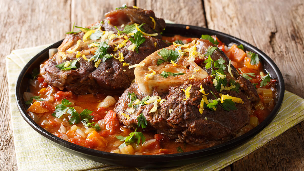 22 Incredible Beef Shank Recipes – Glorious Recipes