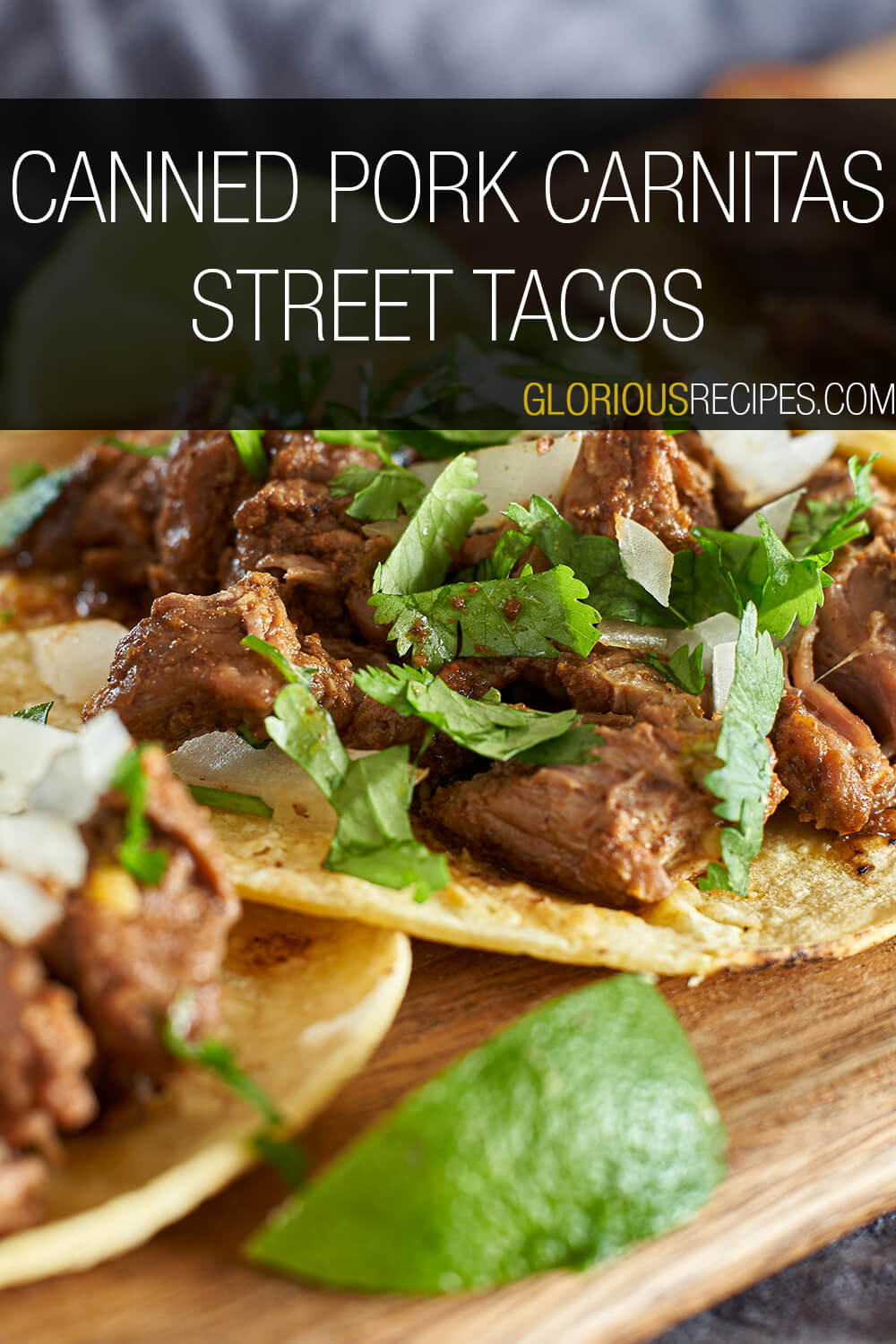 15 Delicious Canned Pork Recipes To Try