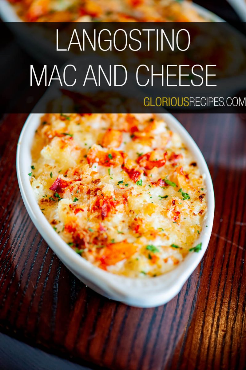 22 Best Langostino Recipes To Try