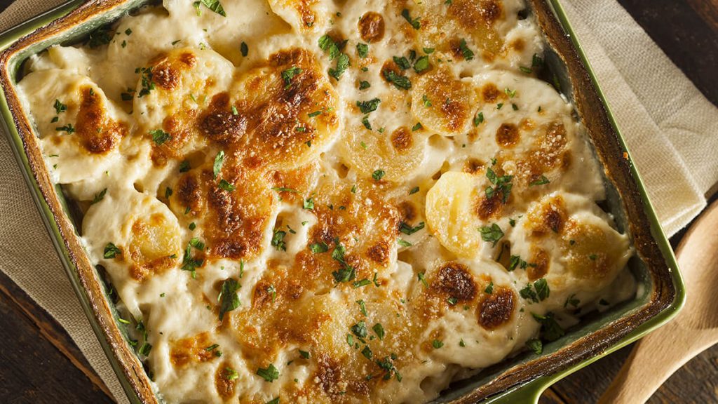 25 Amazing Canned Potato Recipes To Try