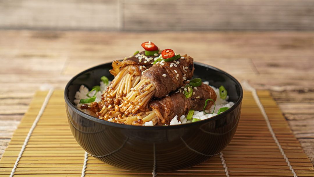 27 Amazing Enoki Mushroom Recipes To Try