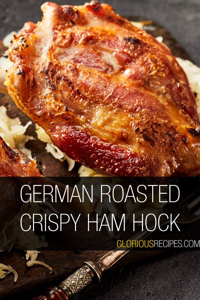 20 Easy Ham Hock Recipes To Try