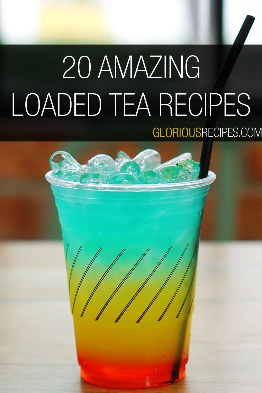 20 Amazing Loaded Tea Recipes To Try At Home