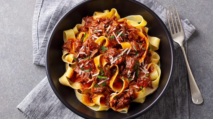 25 Simple Pappardelle Recipes To Try