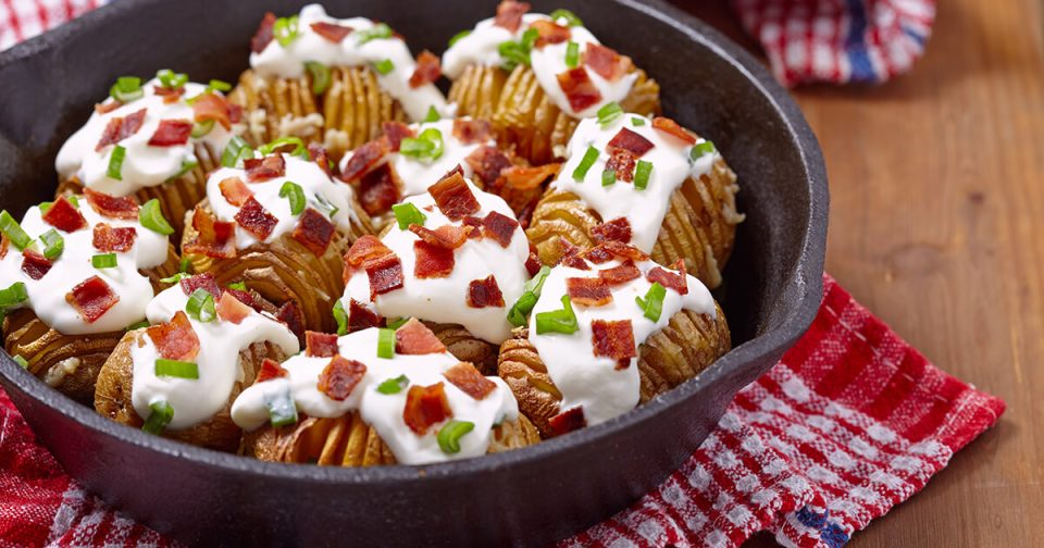 12 Easy Crepini Recipes That's Really Tasty