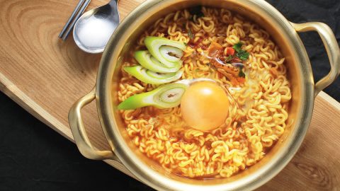 20 Shin Ramen Recipes To Elevate Your Instant Noodles – Glorious Recipes