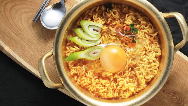 20 Shin Ramen Recipes To Elevate Your Instant Noodles – Glorious Recipes