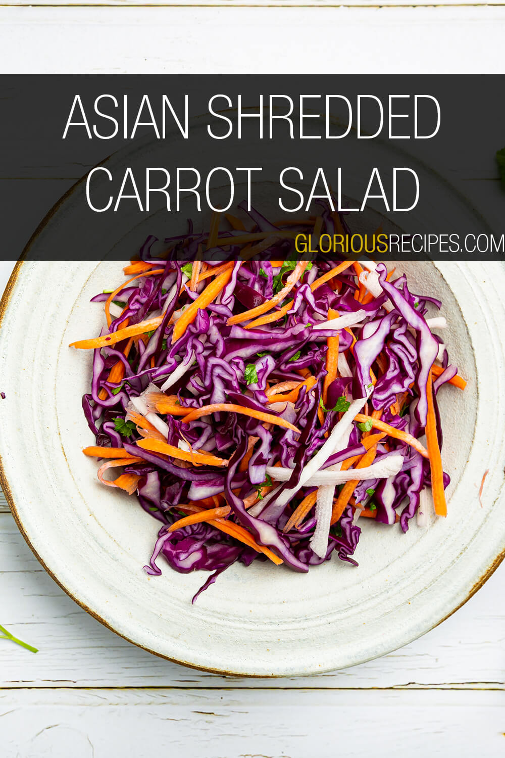 20 Best Shredded Carrot Recipes – Glorious Recipes