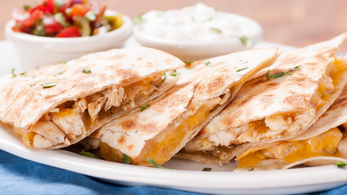 20 Easy Chicken Breakfast Recipes