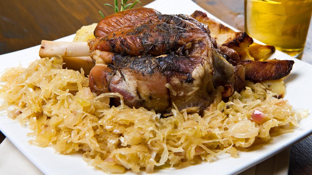 25 Best Sauerkraut Recipes With Meat – Glorious Recipes