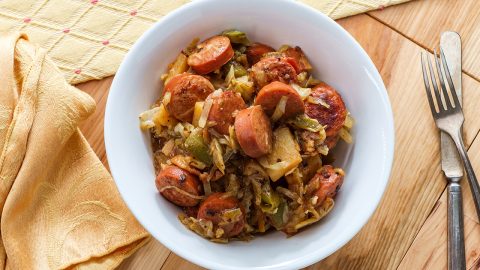 16 Simple Canned Beef Recipes To Try