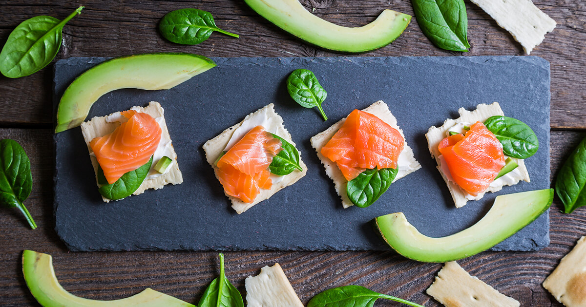 20 Best Triscuit Recipes To Try