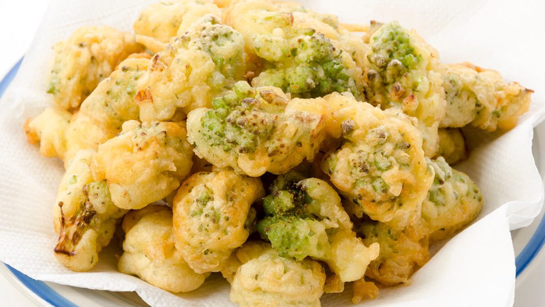 15 Best Romanesco Recipes You Need To Try – Glorious Recipes