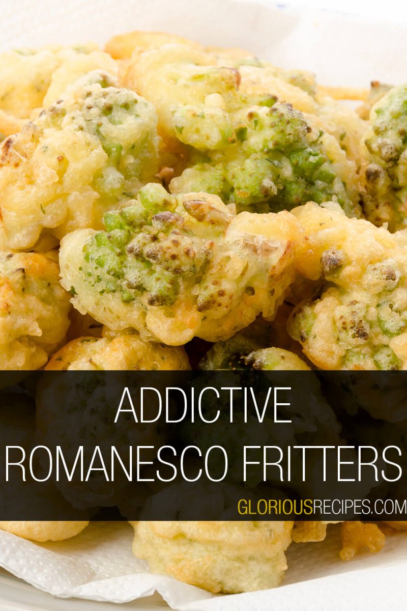 15 Best Romanesco Recipes You Need To Try