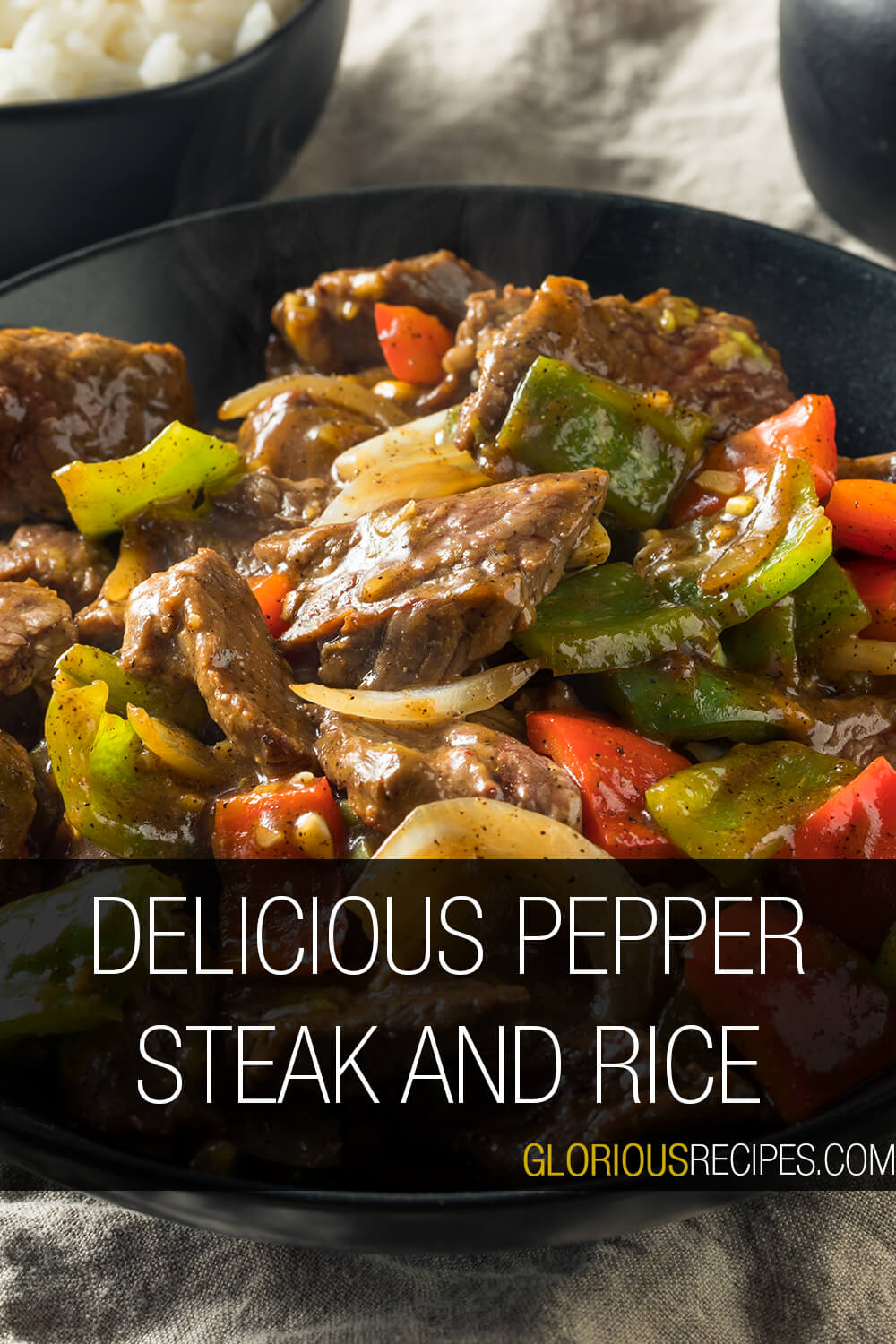 20 Easy Steak And Rice Recipes To Try