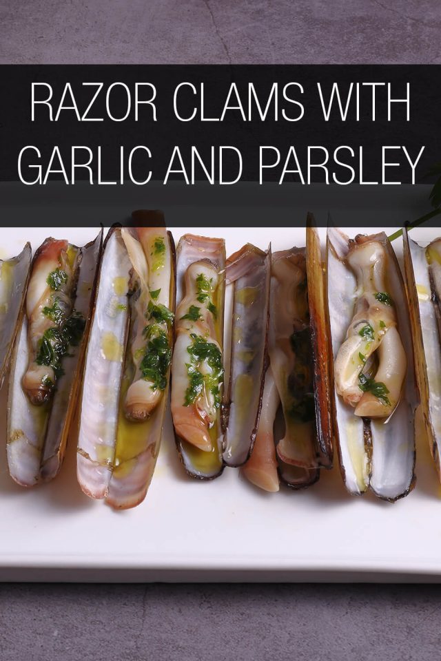 16 Amazing Razor Clam Recipes To Try