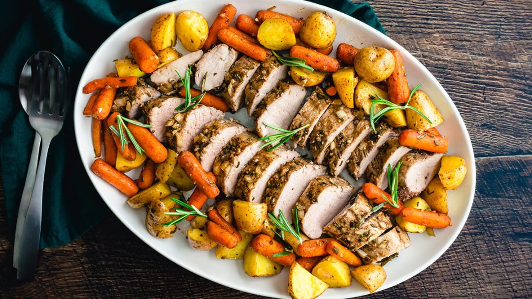 25 Best Turkey Tenderloin Recipes