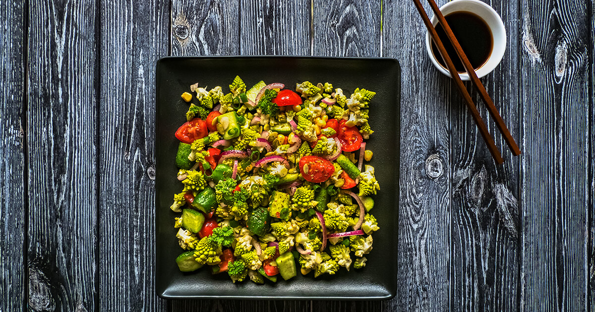15 Best Romanesco Recipes You Need To Try