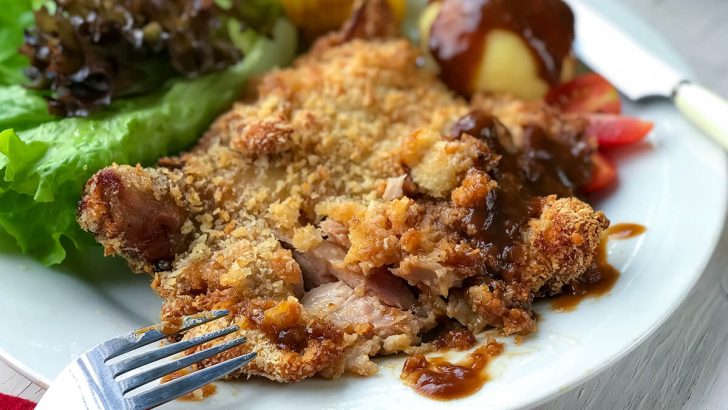 30 Easy Thin Sliced Chicken Breast Recipes To Try