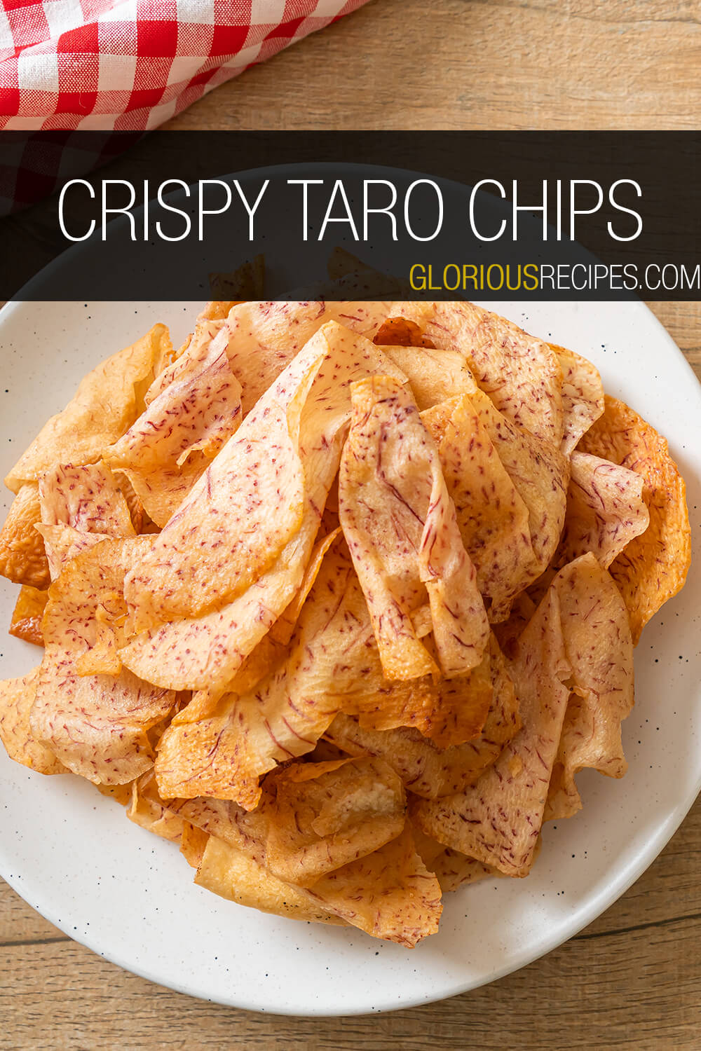 25 Amazing Taro Recipes That You Must Try