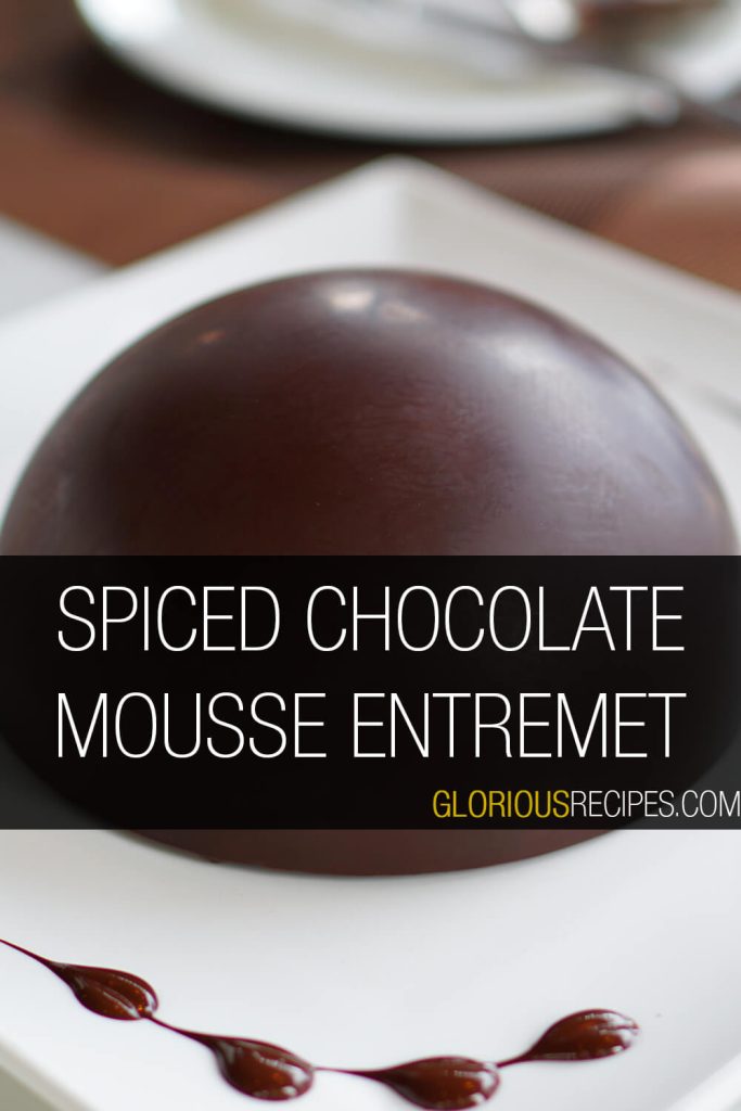 20 Amazing Entremet Recipes To Try