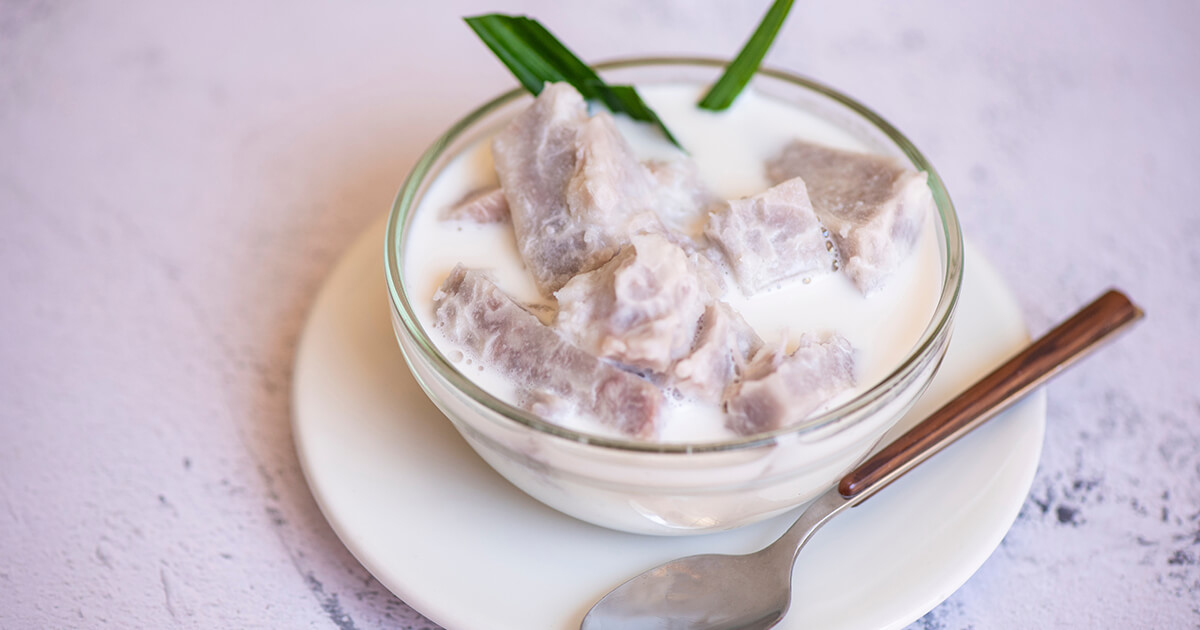 25 Amazing Taro Recipes That You Must Try