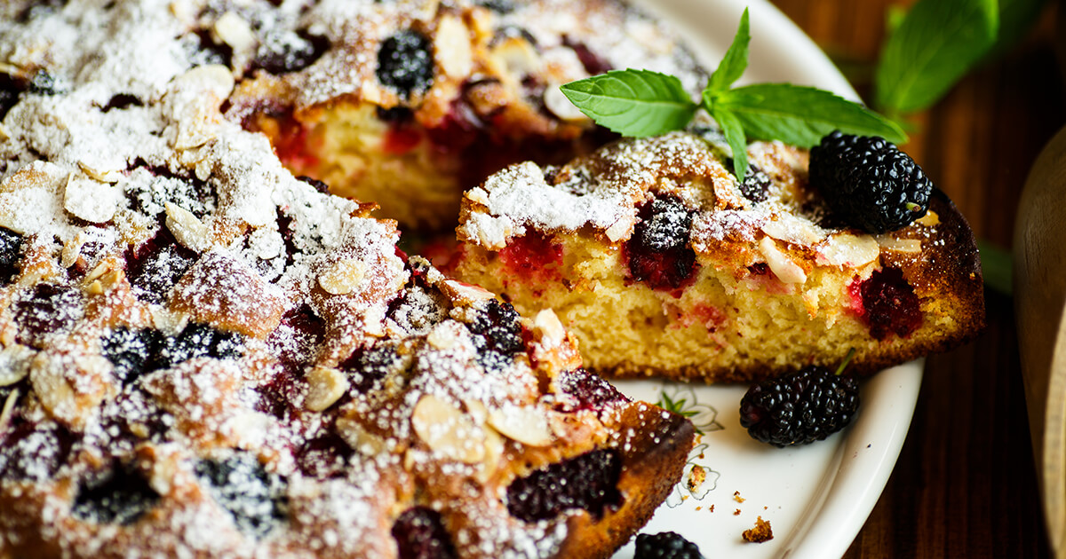 30 Best Mulberry Recipes To Try