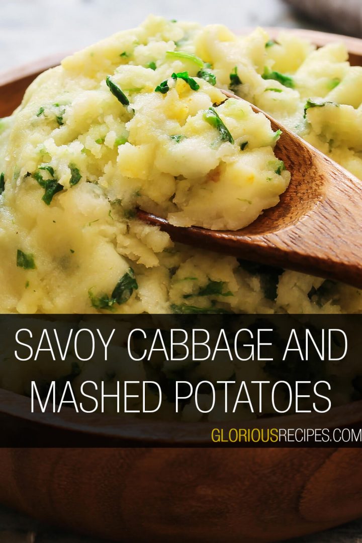 22 Amazing Savoy Cabbage Recipes To Try