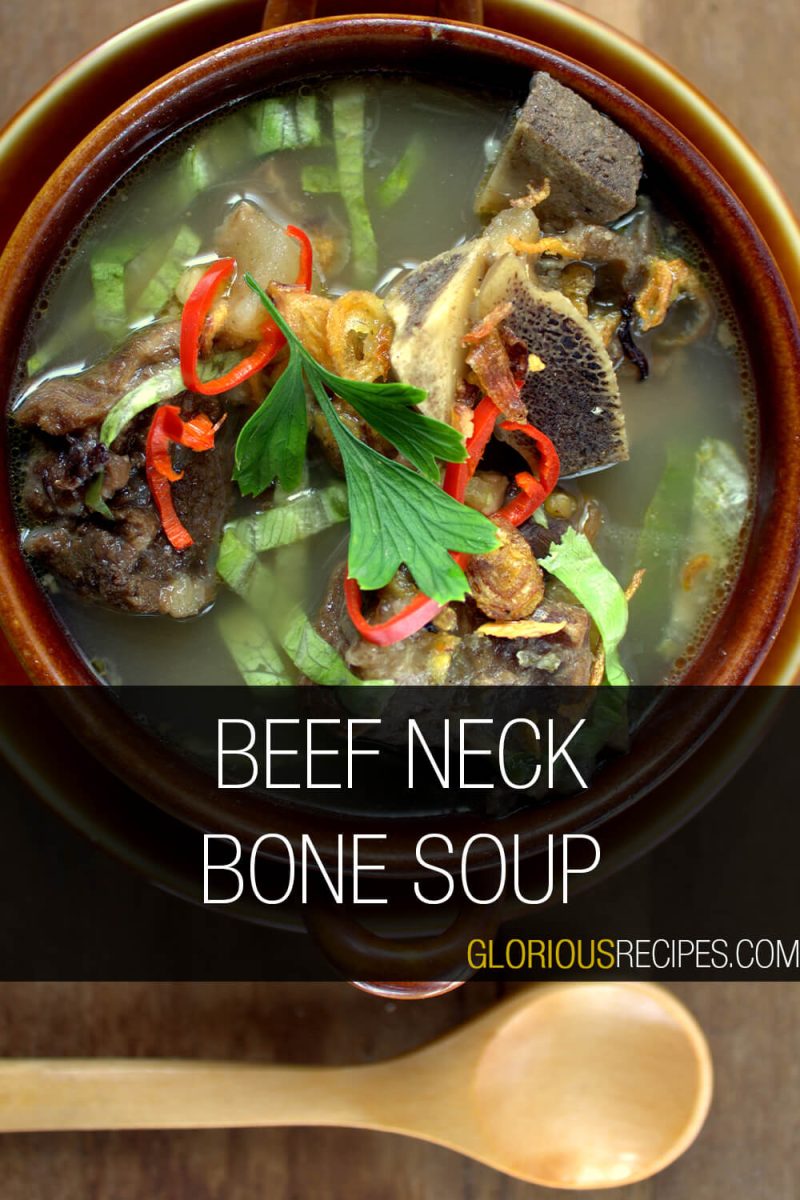 20 Best Neck Bone Recipes To Try