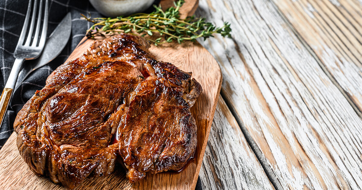 22 Best Chuck Steak Recipes To Try