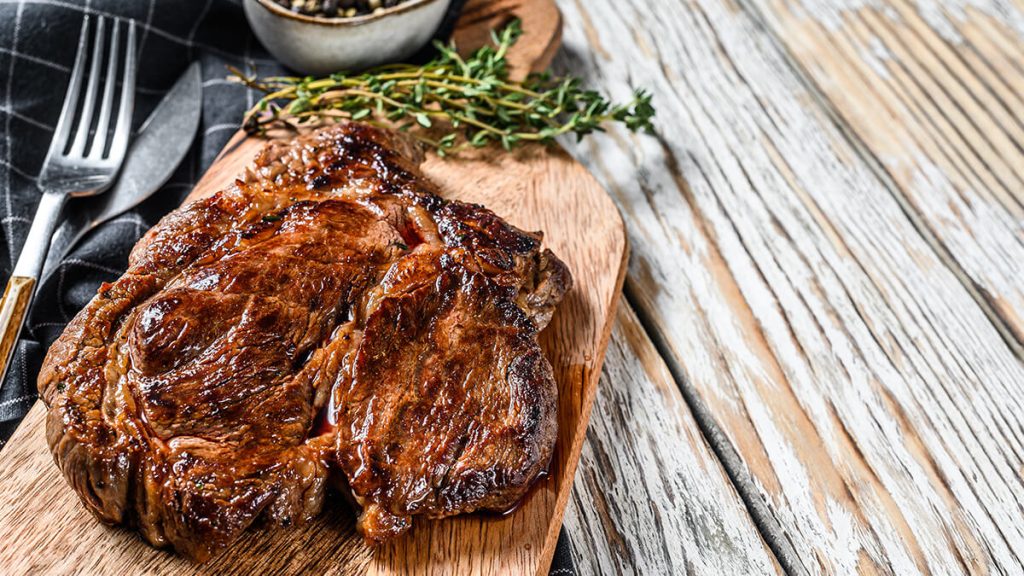 22 Best Chuck Steak Recipes To Try