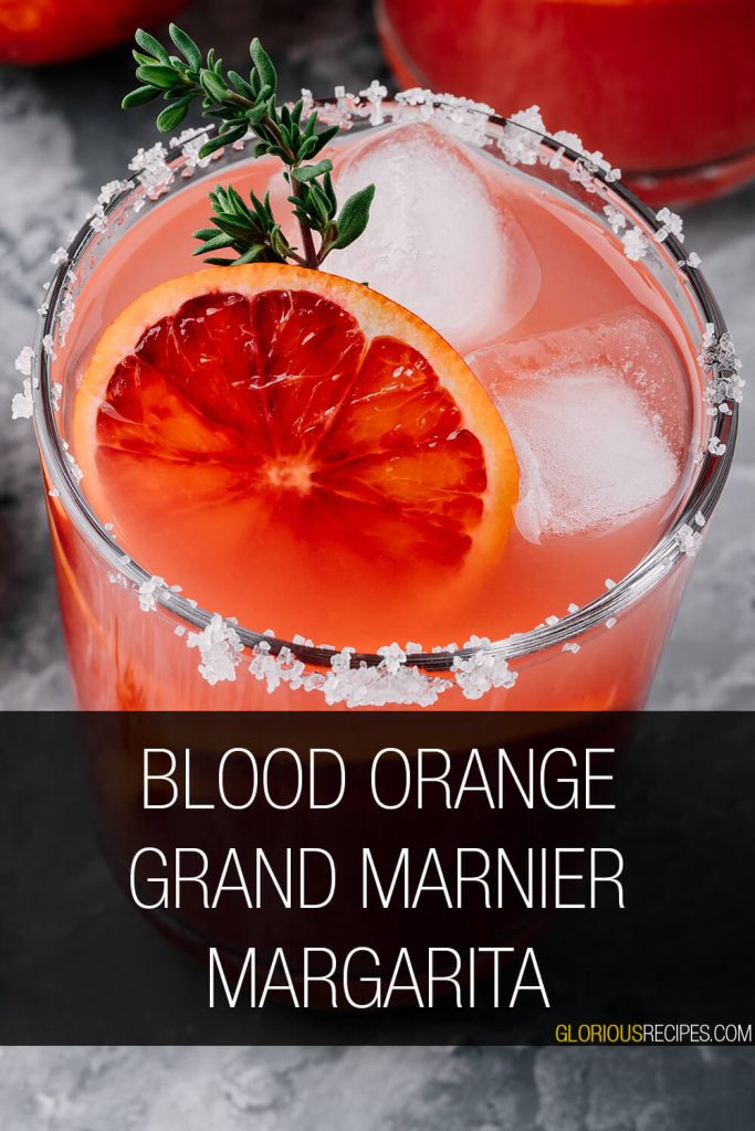 25 Simple Grand Marnier Cocktails To Make