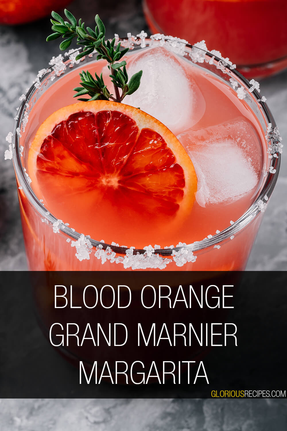 25 Simple Grand Marnier Cocktails To Make